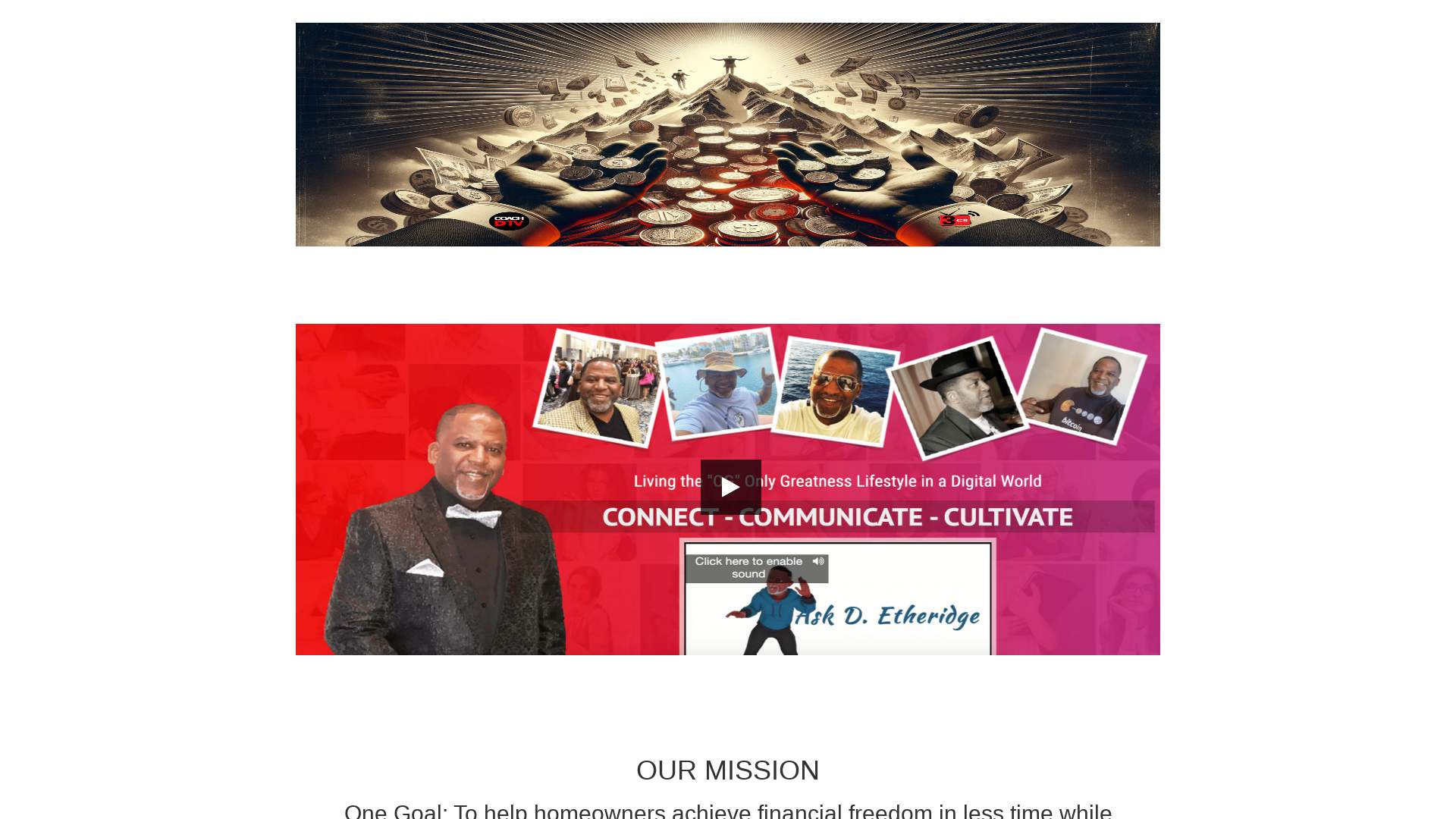 Debt Elimination Using The Money Max Account Program