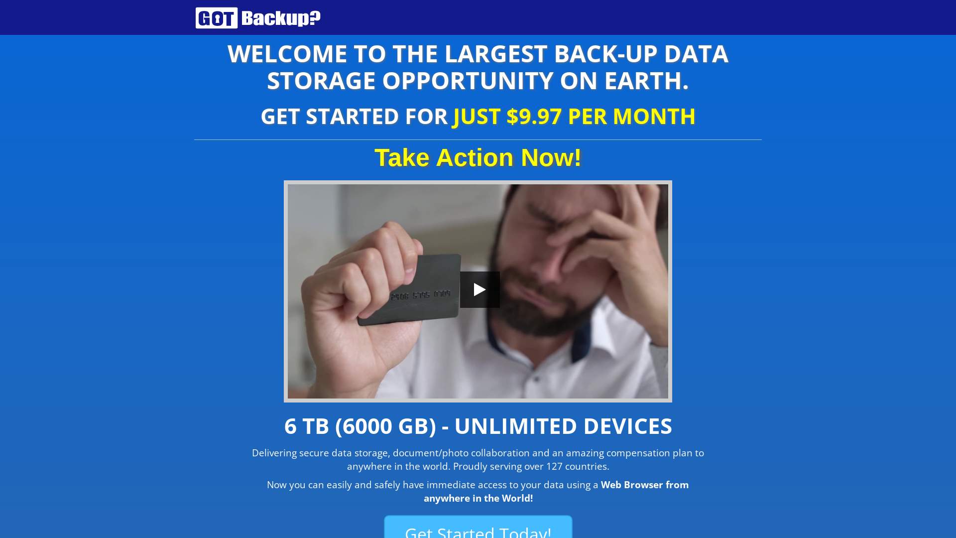 Gotbackup.com